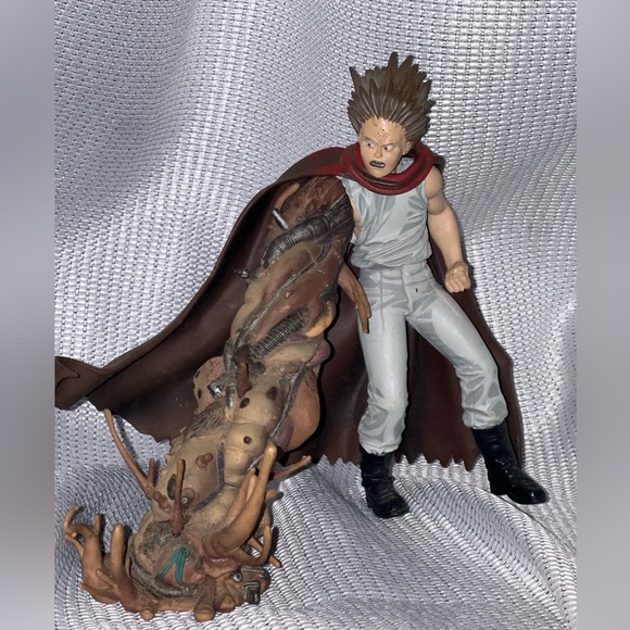 McFarlane Toys | Other | Vintage 200 Akira Tetsuo Shima Action Figure ...